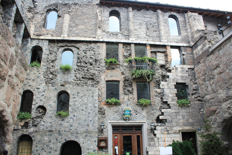 8 top activités pour découvrir la belle vallée d'Aoste - Chaux Me Le Monde